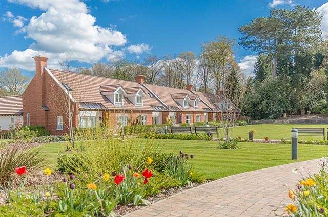 Retirement Villages | 14 UK Retirement Living Locations